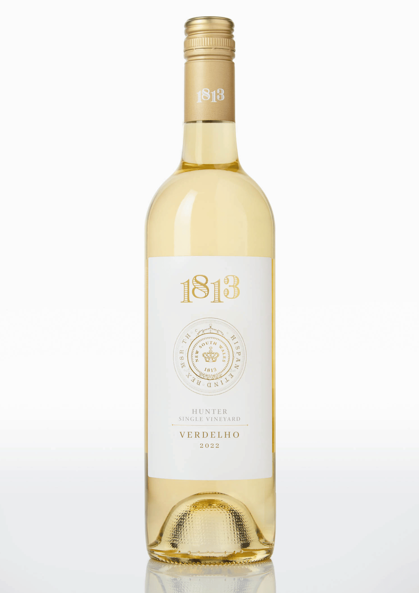 2022 Verdelho | 1813 Wine
